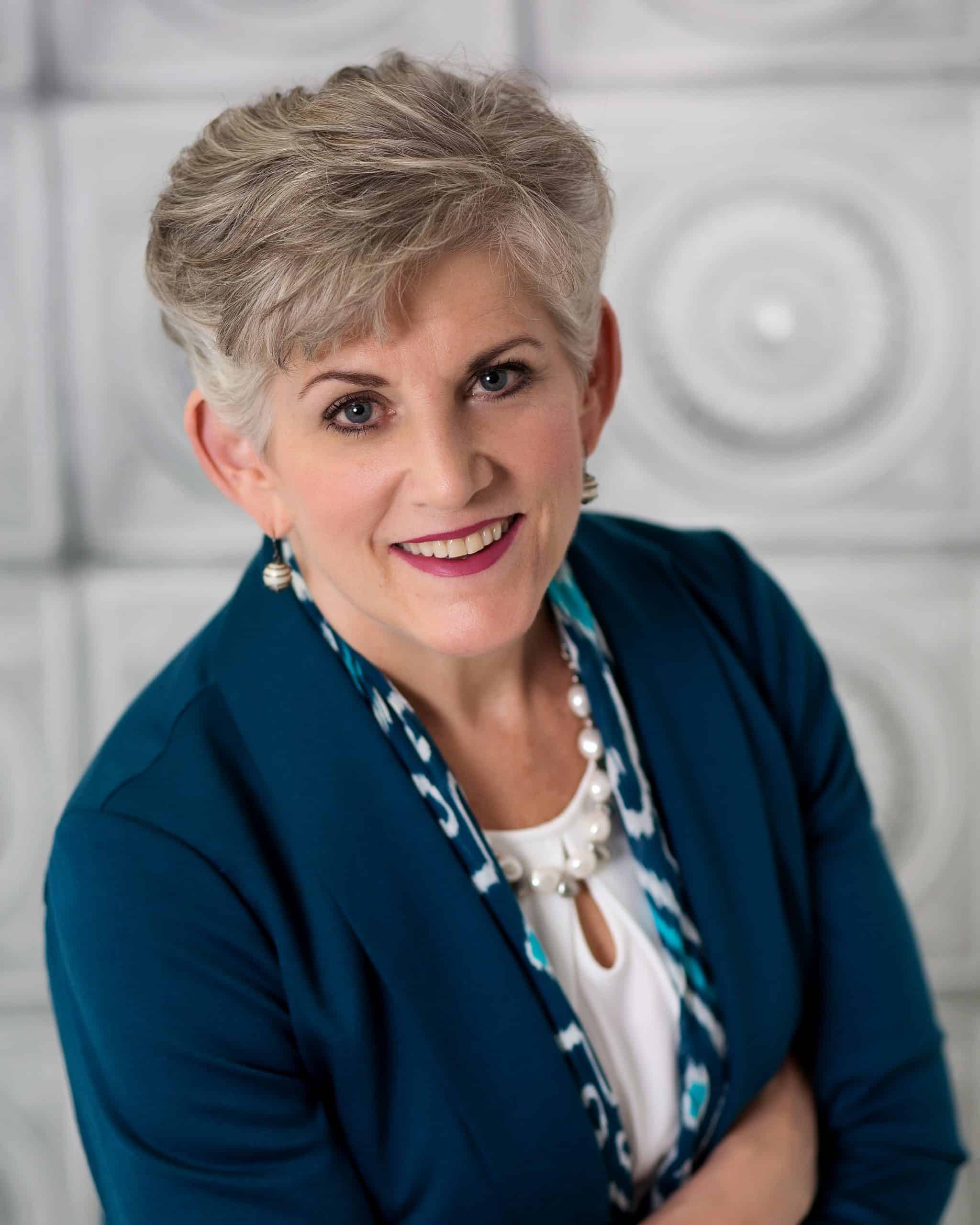 megan patton - Impactive Strategies